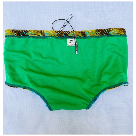 Devorer | Swim | Sunga Brazilian Swimwear M | Poshmark